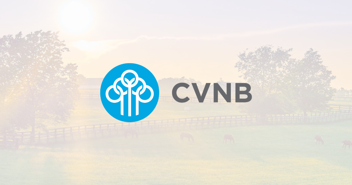 Cumberland Valley National Bank & Trust Announces the Appointment of ...